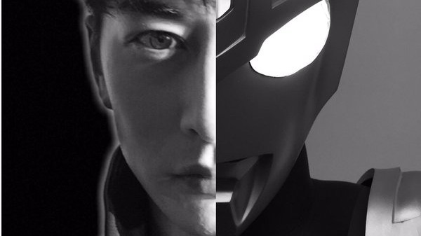 First Details of Ultraman Orb Emerge - The Tokusatsu Network