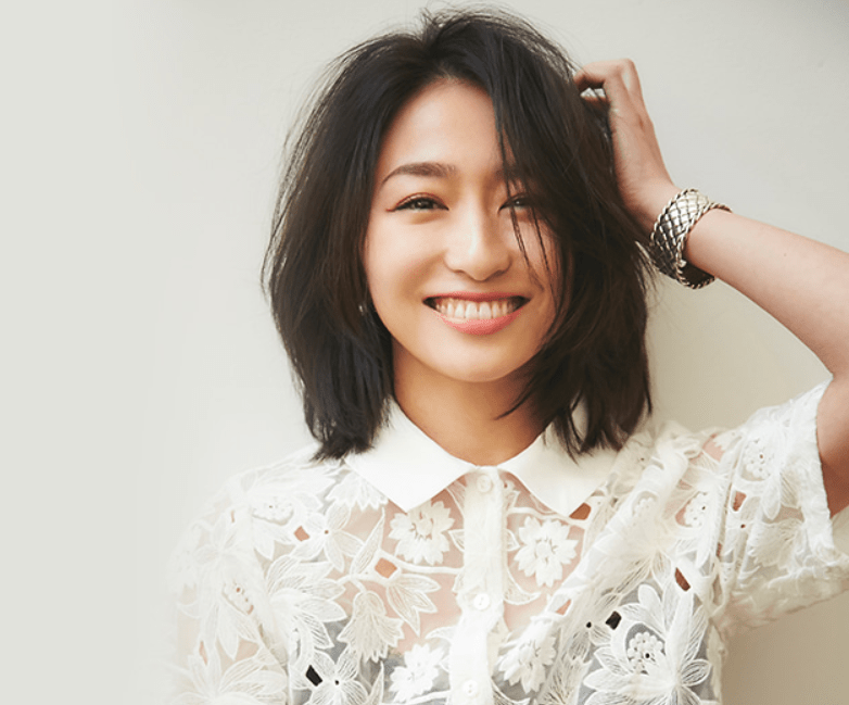 Anna Nagata's Instagram, Twitter & Facebook on IDCrawl