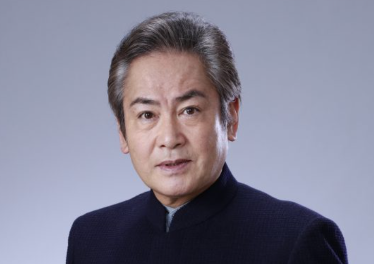 Shin Takuma Cast in Ultraman Trigger - The Tokusatsu Network
