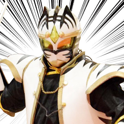 9_ouko – The Tokusatsu Network